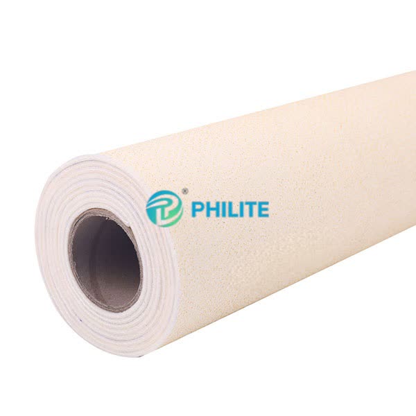 Acrylic Needle Felt Filter Cloth – Philite Environment Technology（菲滤特环保科技）
