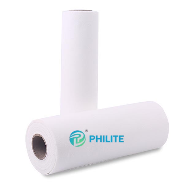 PTFE Needle Felt Filter Cloth | Philitee Filter